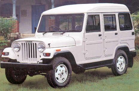 Mahindra MM 775 technical specifications and fuel economy